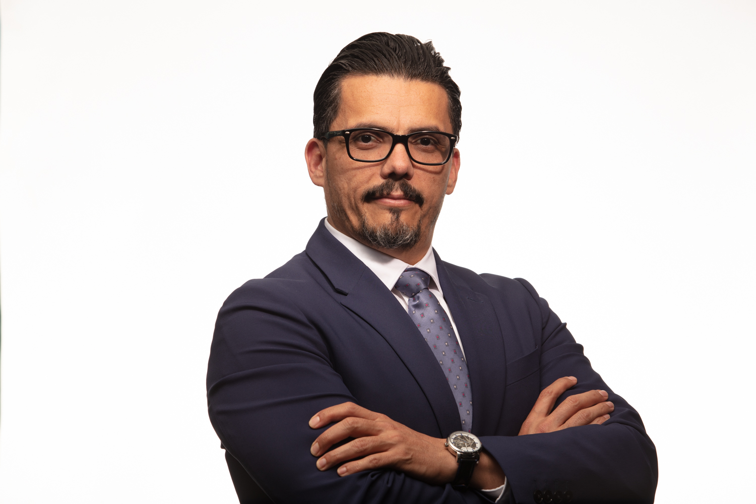 Meet The Team - Optimized Holdings : Optimized Holdings